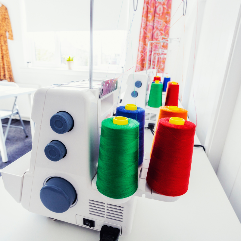 Overlocking Courses – Sewyoucan