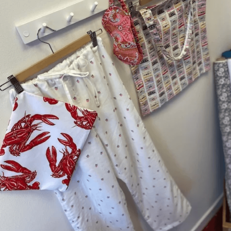 Beginners Complete Sewing Course (Weekend Class) – Sewyoucan